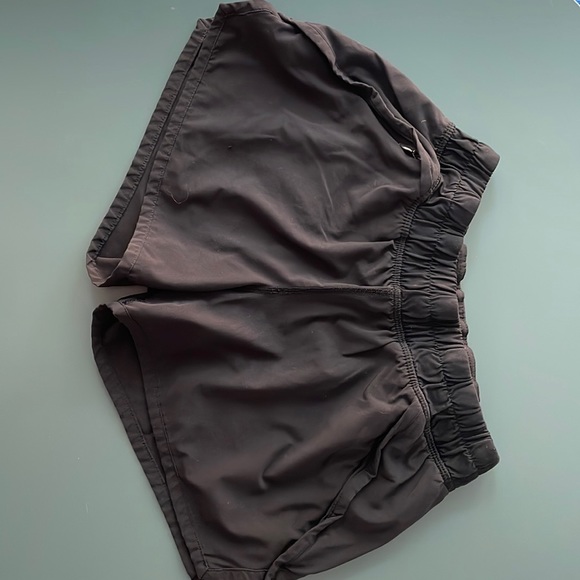 Ivivva | Bottoms | Ivivva Girls Running Shorts | Poshmark